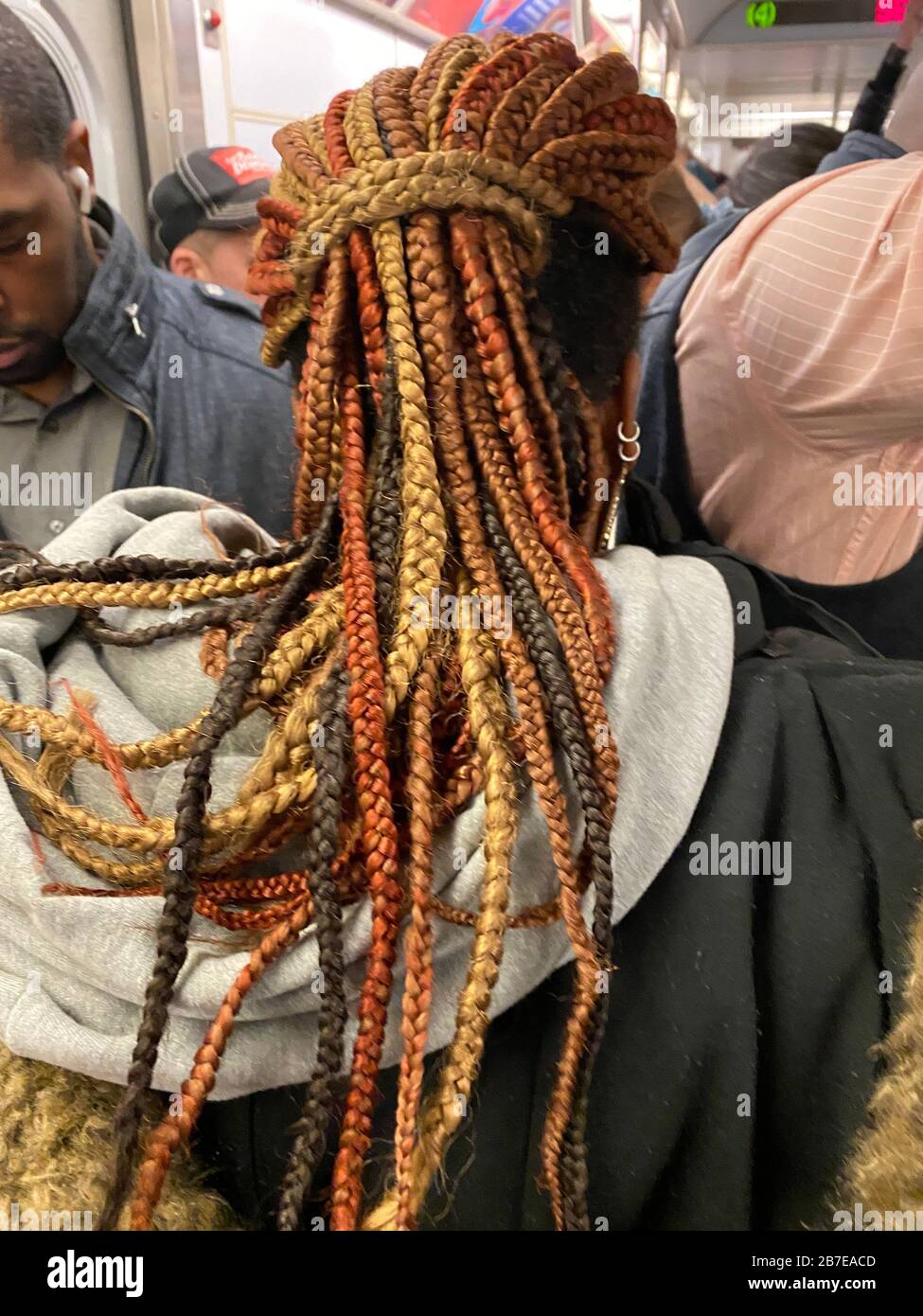 Dreds hi-res stock photography and images - Alamy