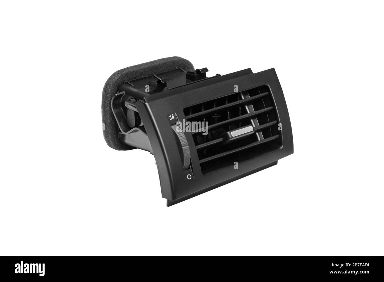 Interior dashboard Cut Out Stock Images & Pictures - Alamy