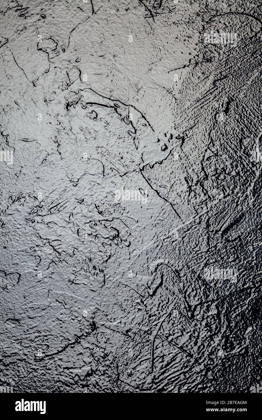 Black wall texture shine like a background Stock Photo - Alamy