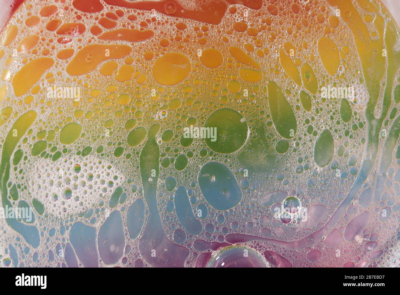 Bubble displays hi-res stock photography and images - Alamy