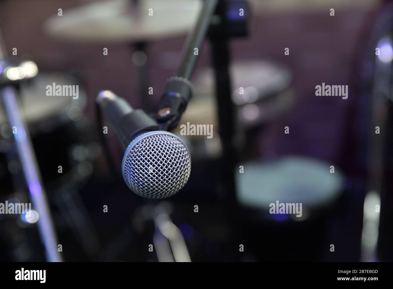 Musical concept concert loudspeaker hi-res stock photography and images ...