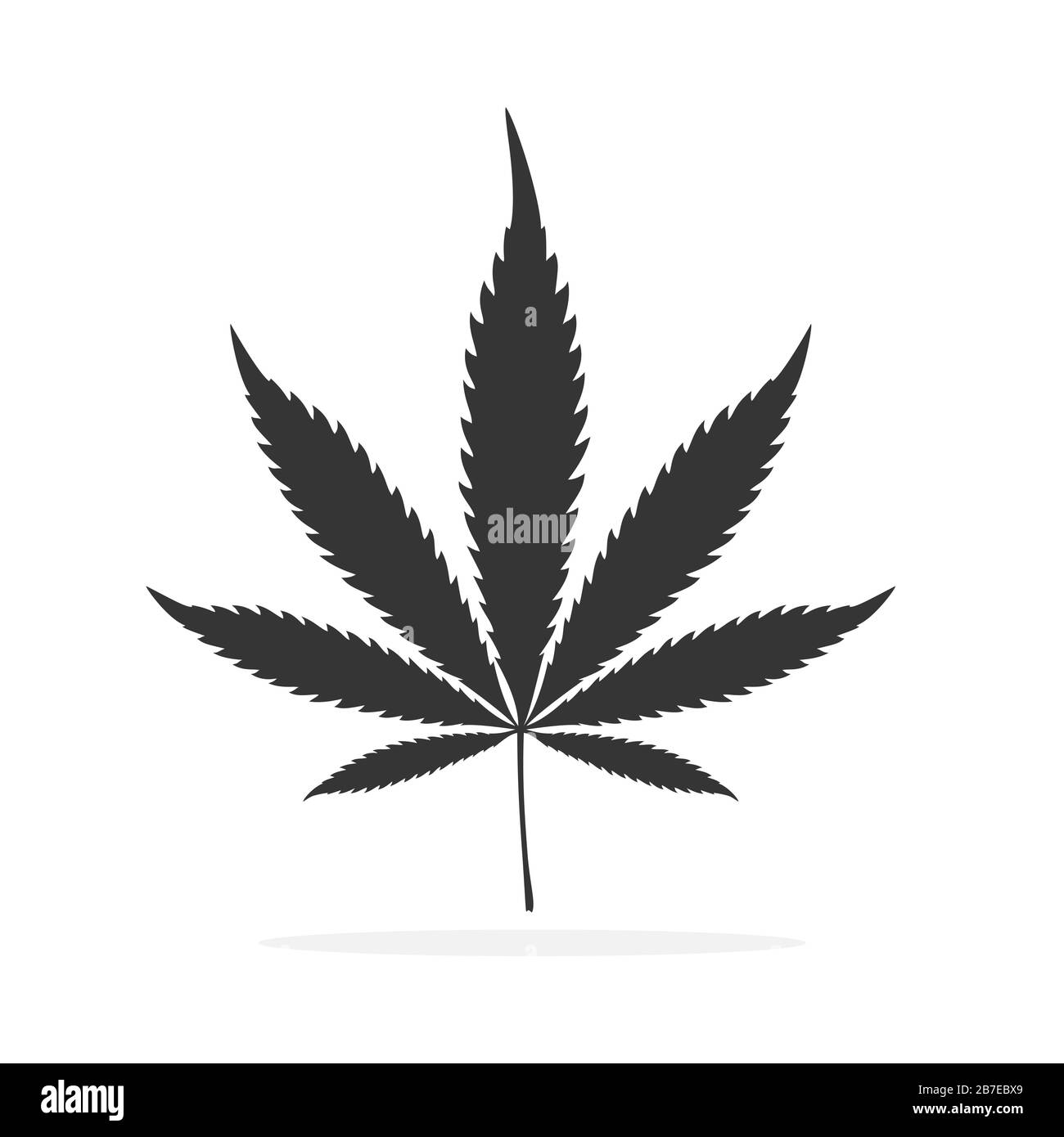 Cannabis vector icon. Cannabis leaf logo. Medical marijuana leaf ... Cannabis vector icon. Cannabis leaf logo. Medical marijuana leaf ...