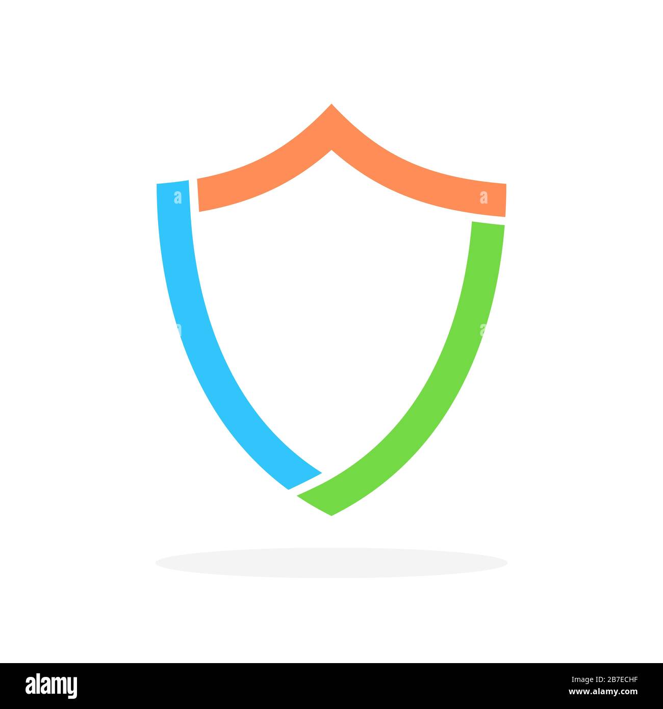 Firewall decor Stock Vector Images - Alamy