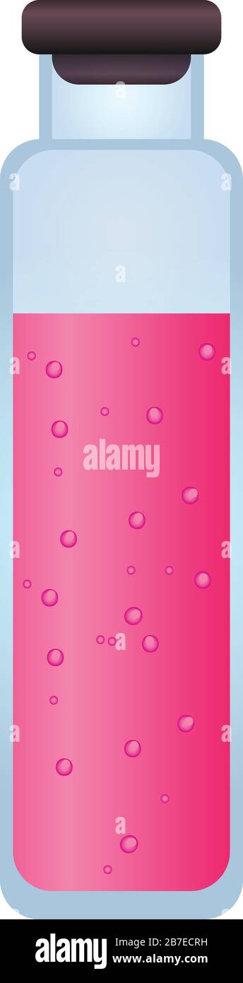 Fresh smoothie icon. Cartoon of fresh smoothie vector icon for web ...