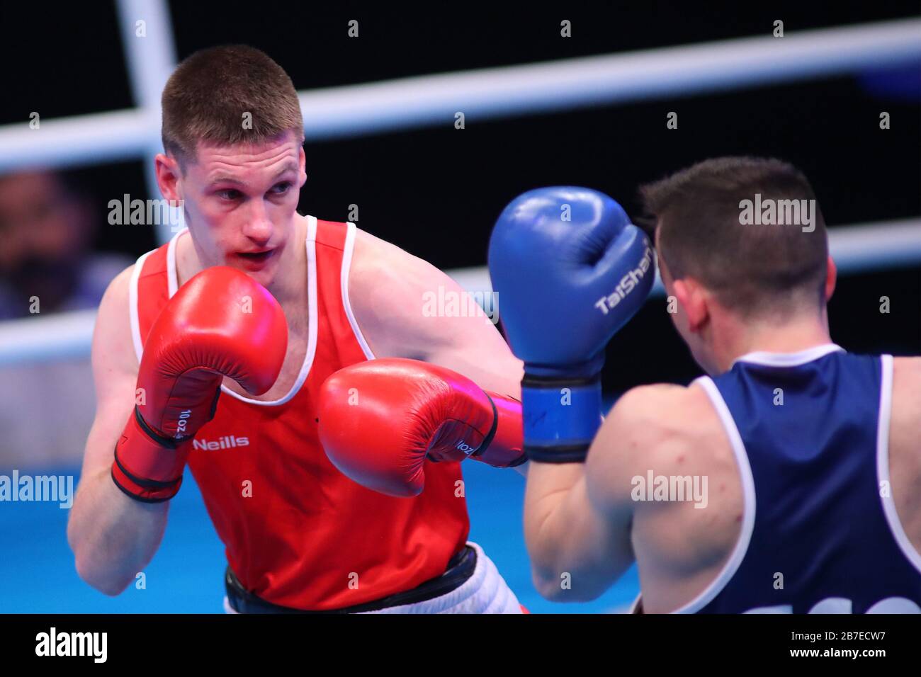 Elizabeth dominguez hi-res stock photography and images - Alamy