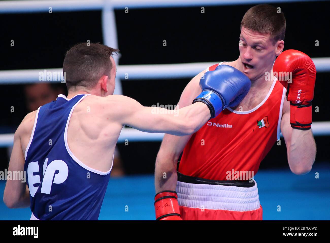 Elizabeth dominguez hi-res stock photography and images - Alamy