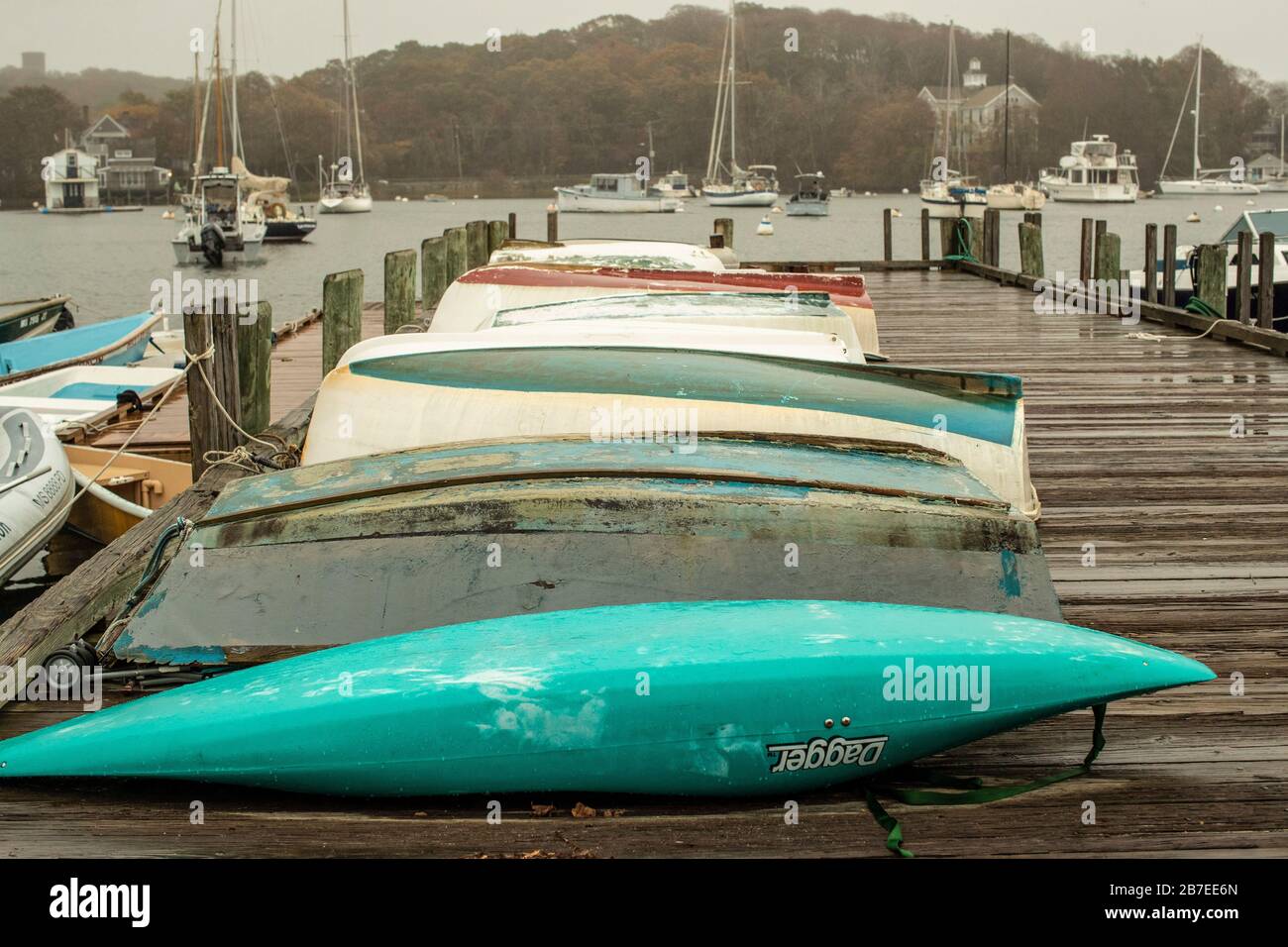 WH is a small village on the southwestern tip of Cape Cod in ...