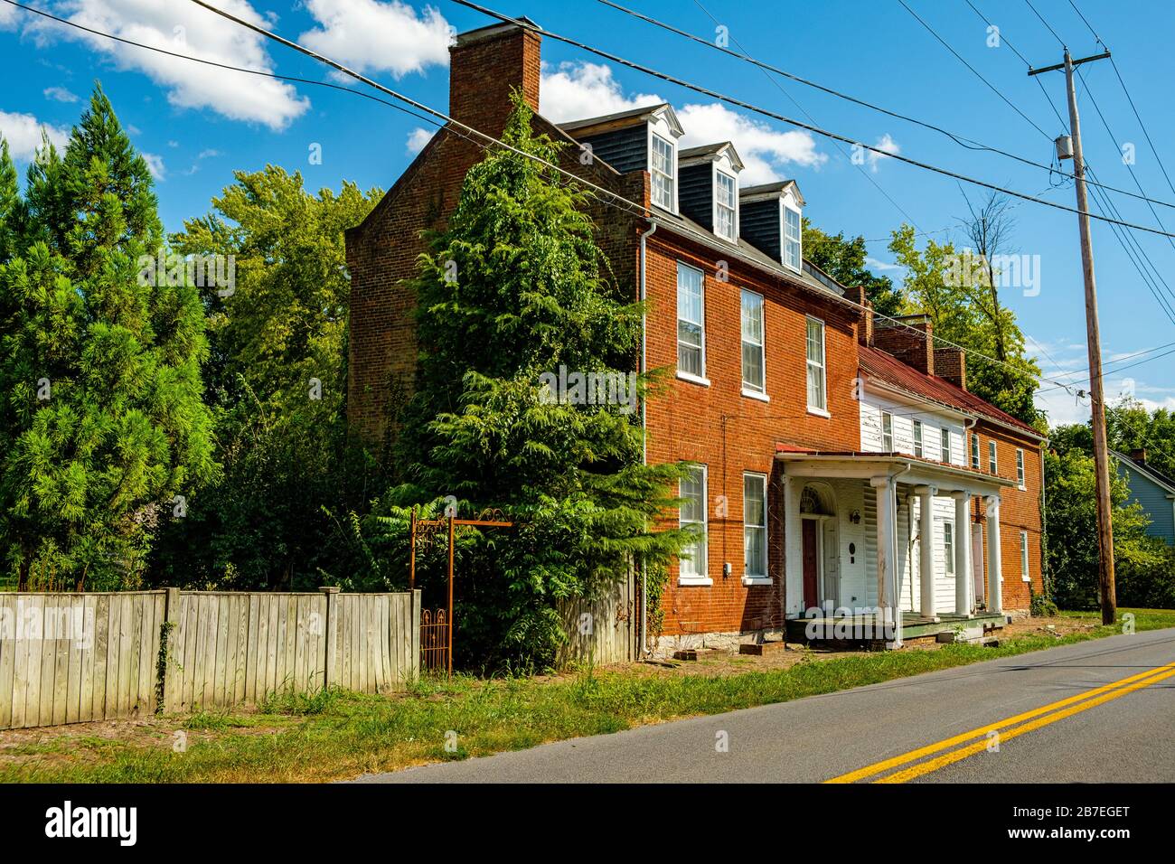 Scollay hall hi-res stock photography and images - Alamy