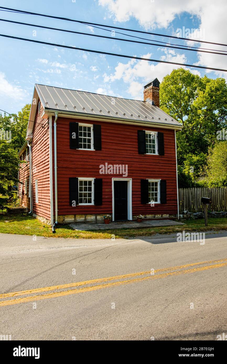 Middleway hi-res stock photography and images - Alamy