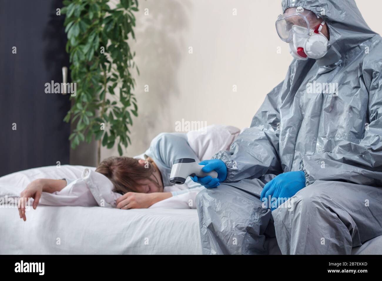 Unconscious woman hi-res stock photography and images - Alamy