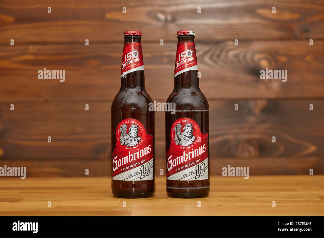 Bar Gambrinus Stock Photos & Bar Gambrinus Stock Images - Alamy