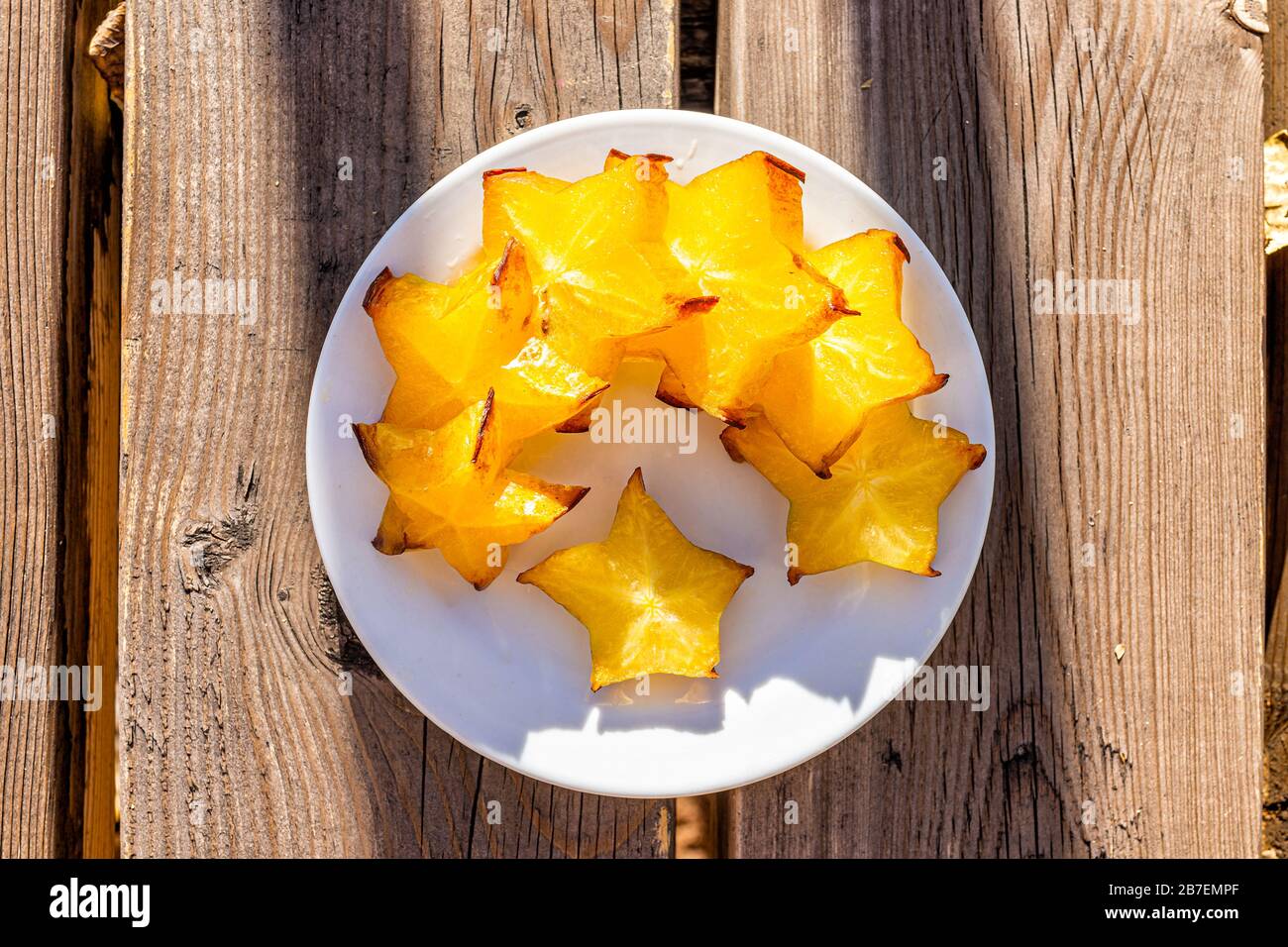 Caranbola hi-res stock photography and images - Alamy