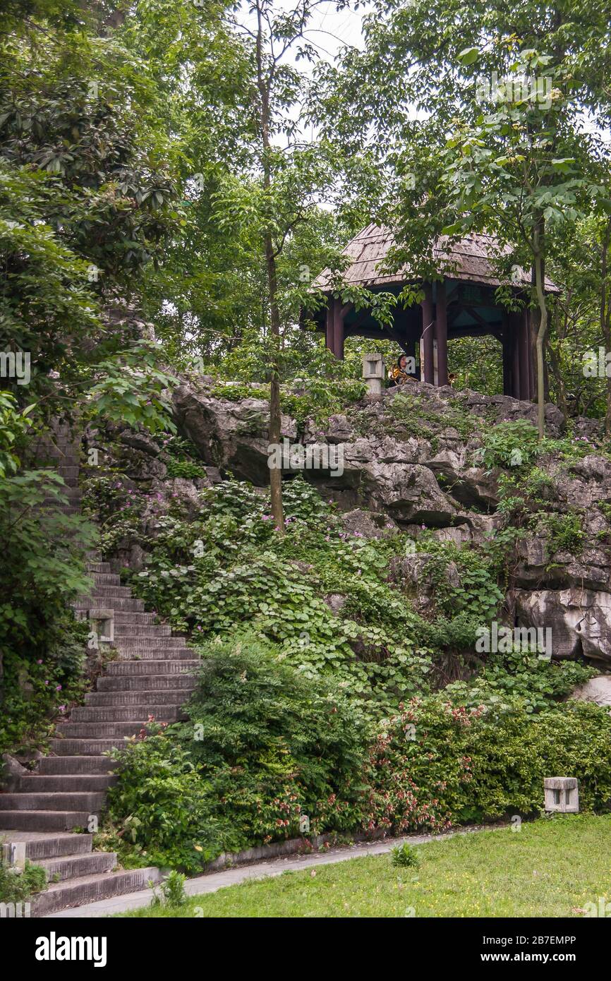 Small band stand hi-res stock photography and images - Alamy