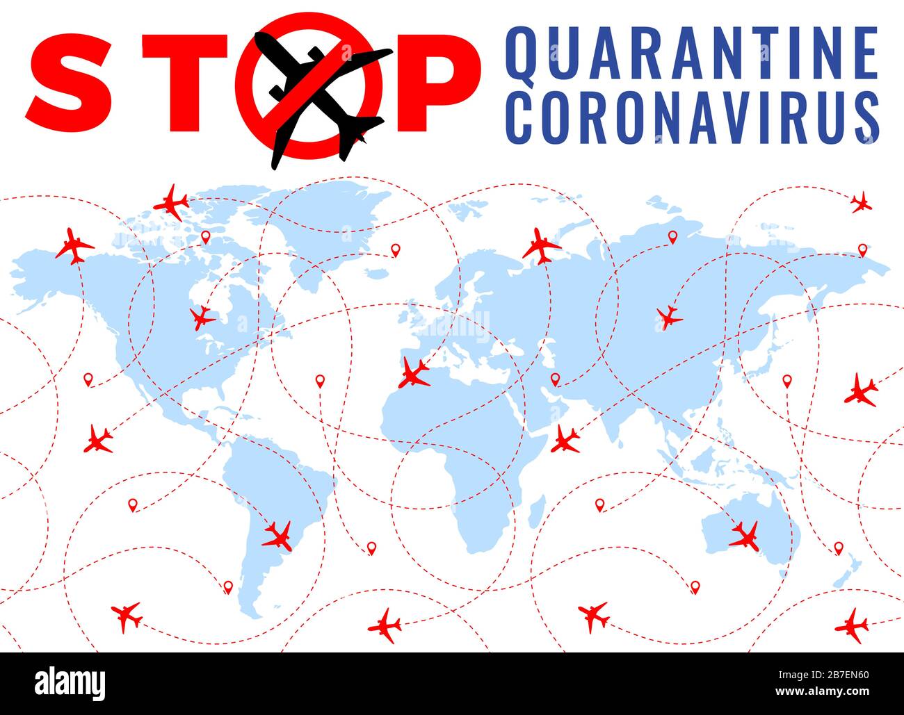 World medicine airplane hi-res stock photography and images - Alamy