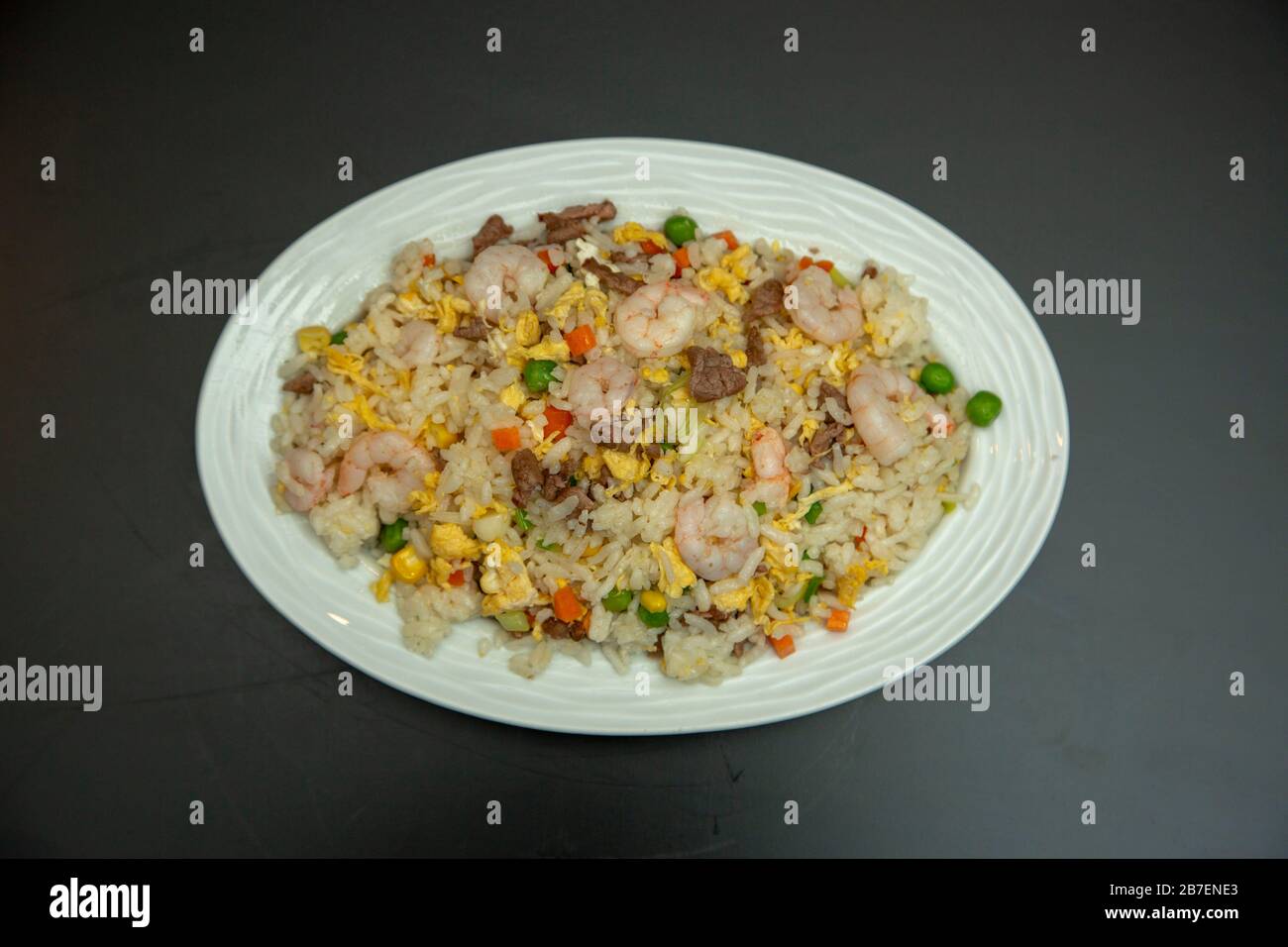 Mongolian rice hi-res stock photography and images - Alamy