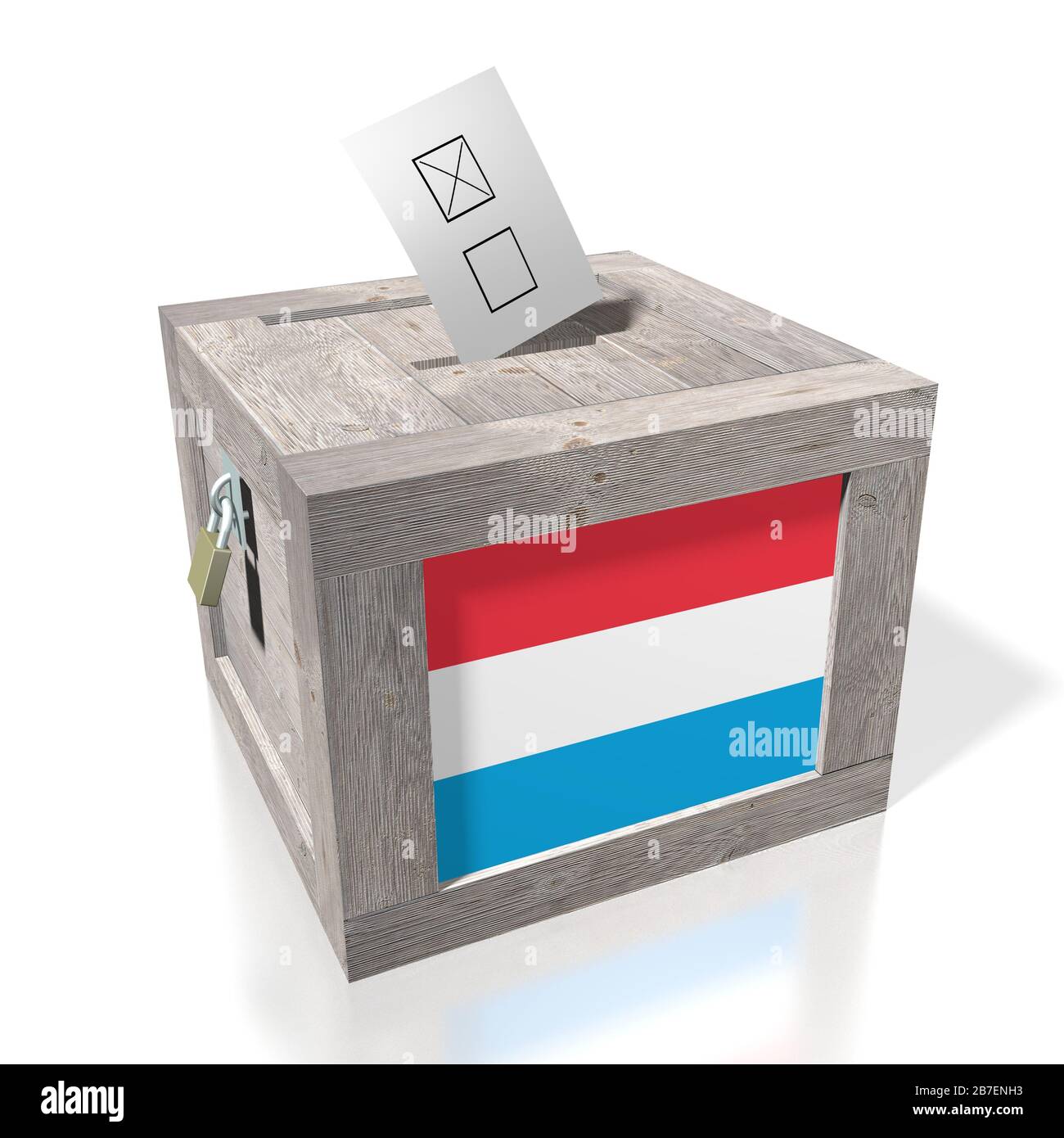 National voting Cut Out Stock Images & Pictures - Alamy