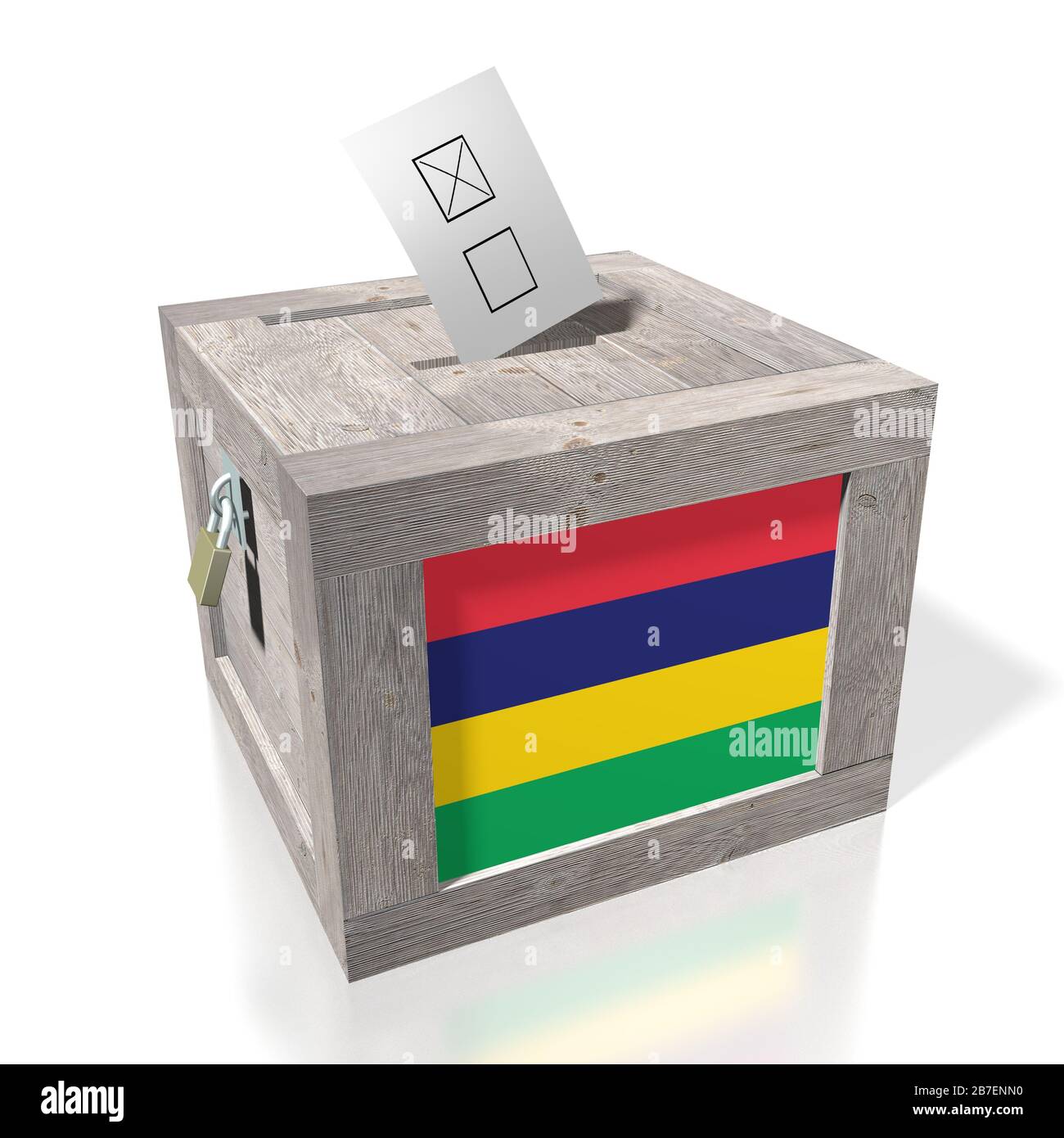 Parliament mauritius hi-res stock photography and images - Alamy