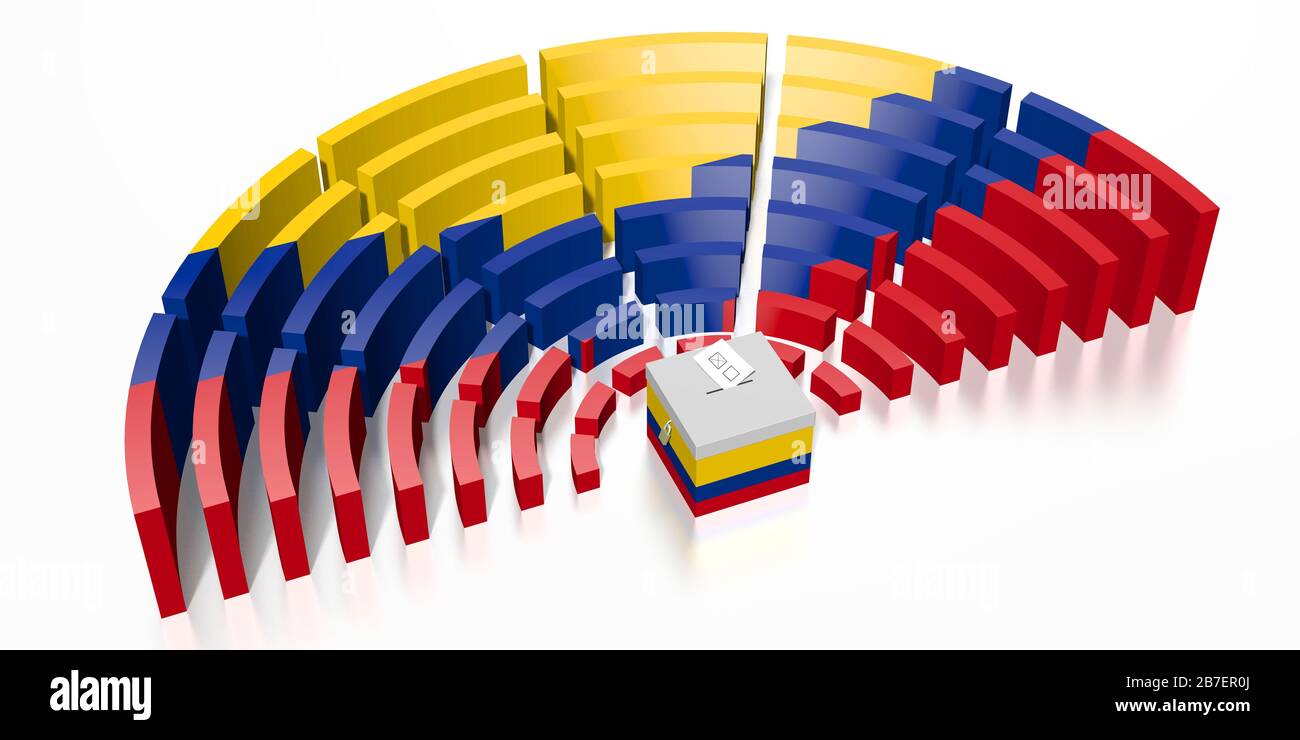 Presidential election colombia hi-res stock photography and images - Alamy