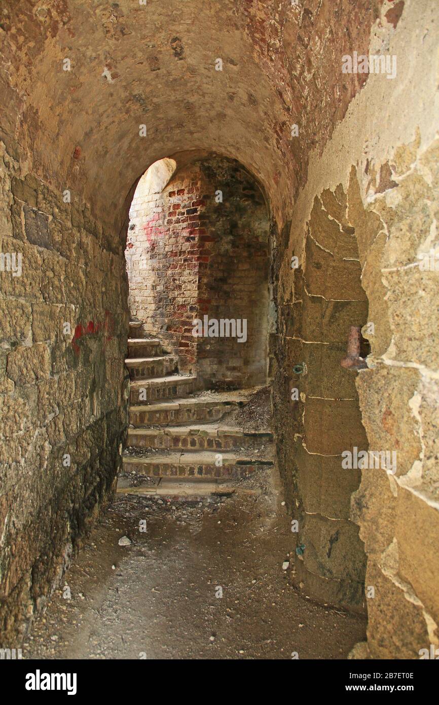 Fort barrington antigua hi-res stock photography and images - Alamy