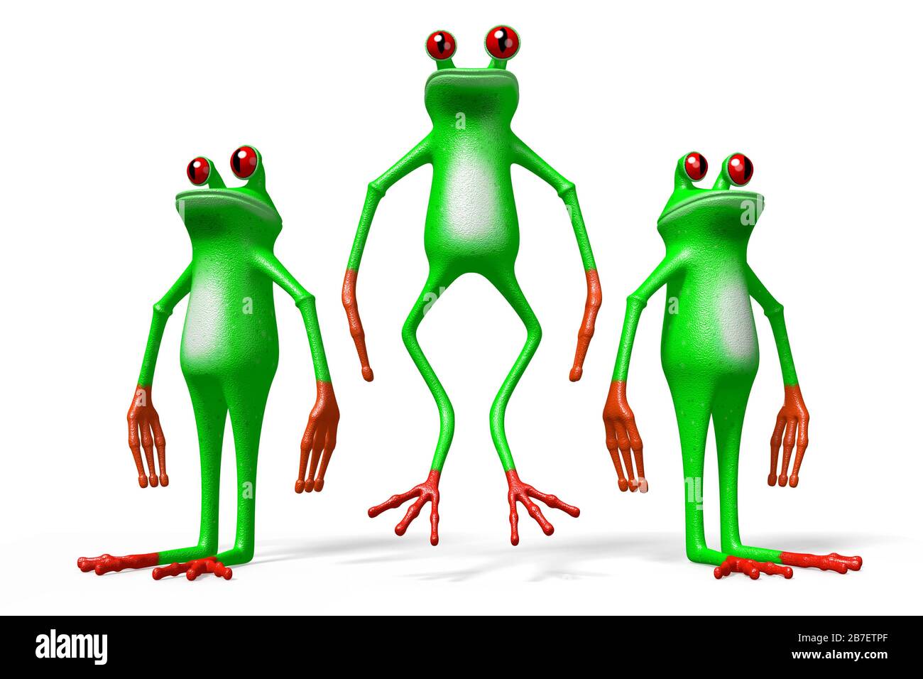 Frog and toad are friends hi-res stock photography and images - Alamy