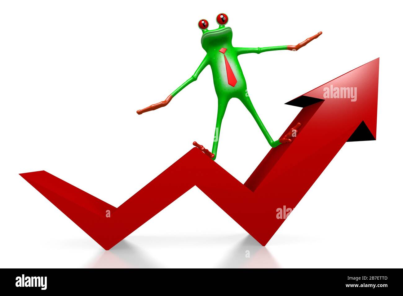 Prosperity Cut Out Stock Images & Pictures - Alamy