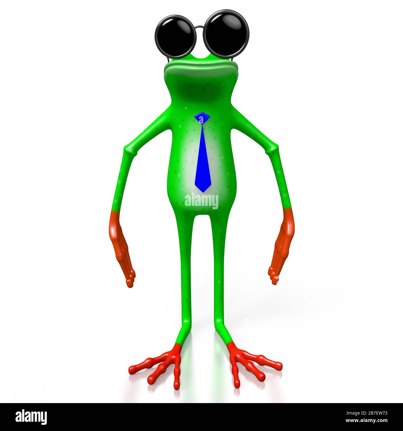 Like a boss sunglasses Cut Out Stock Images & Pictures - Alamy