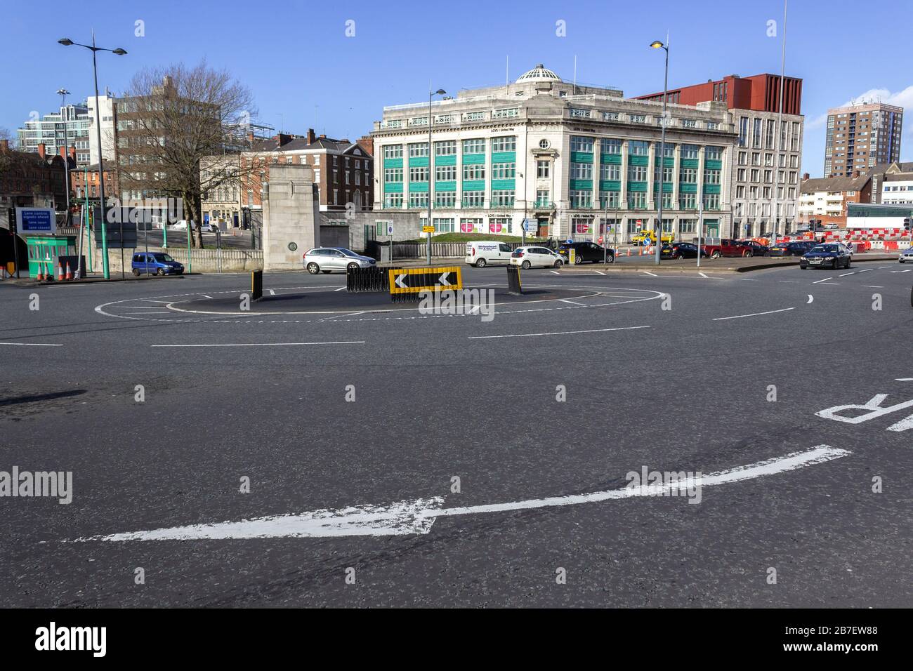 Mersey street hi-res stock photography and images - Alamy
