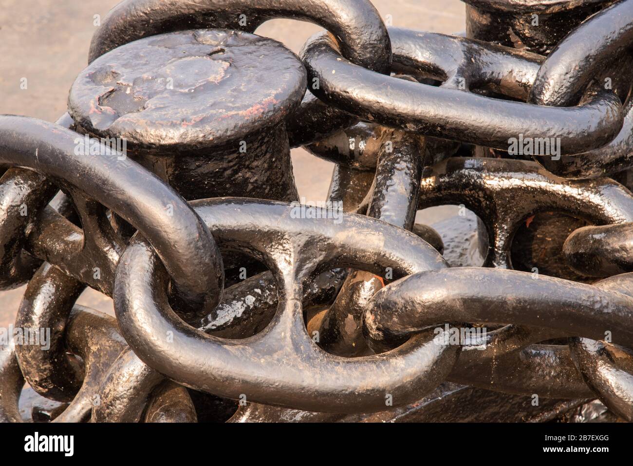Strong symbol of protection hi-res stock photography and images - Alamy