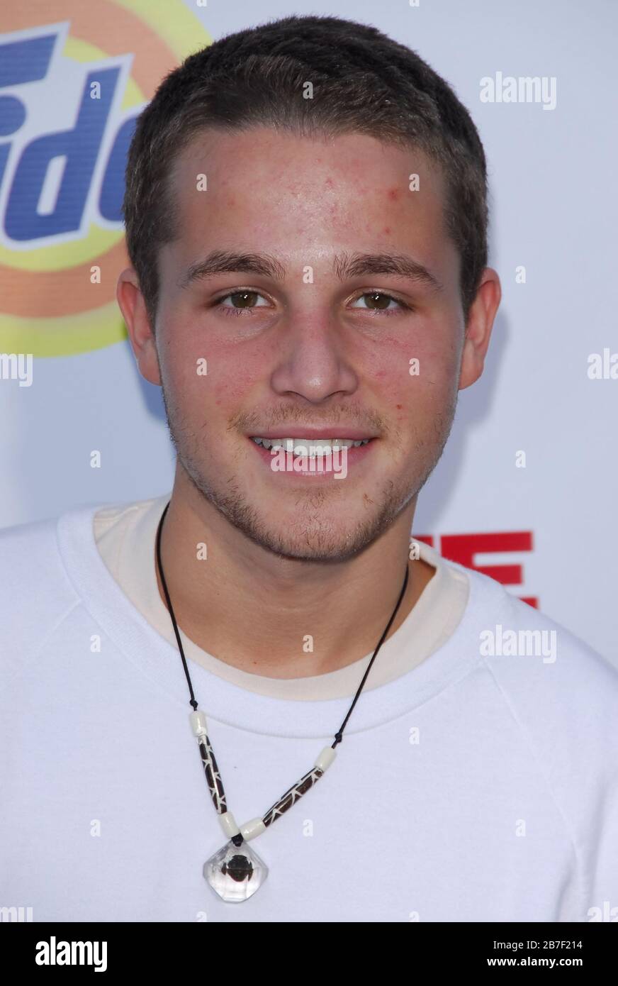 Shawn Pyfrom at the Desperate Housewives: Extra Juicy Edition Season 2 ...