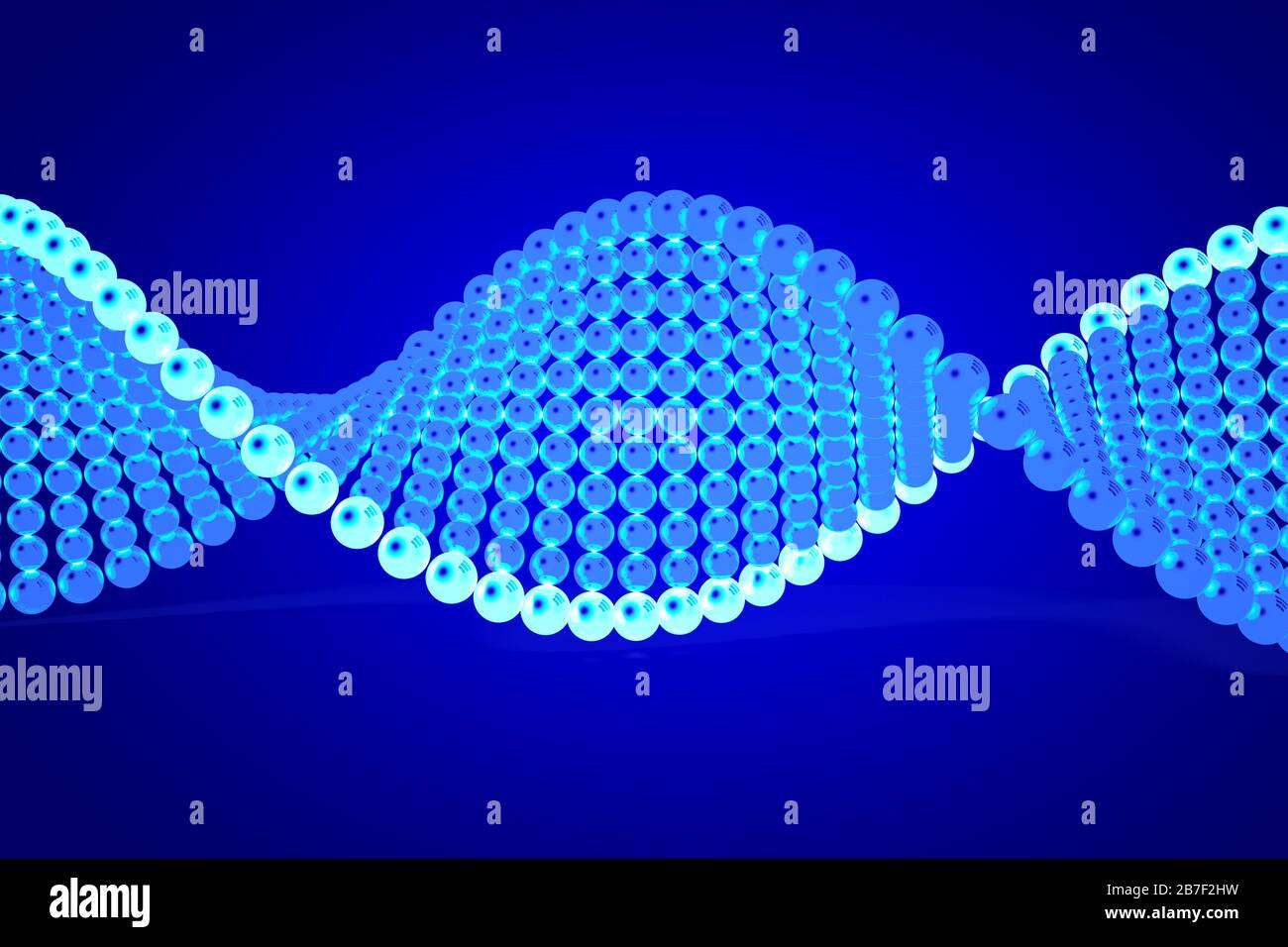 Helix shapes hi-res stock photography and images - Alamy
