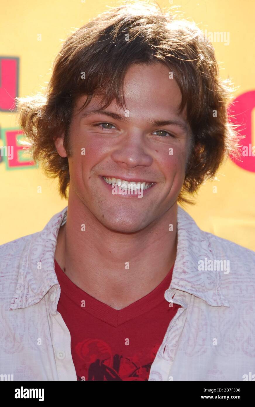 Jared Padalecki 2006