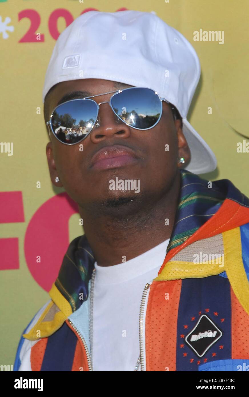Ne yo 2006 hi-res stock photography and images - Alamy