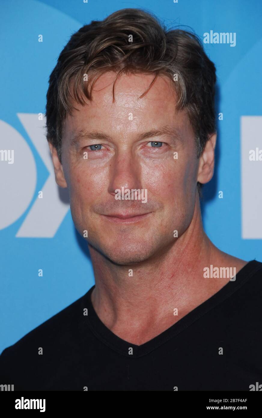 John Allen Nelson 2022