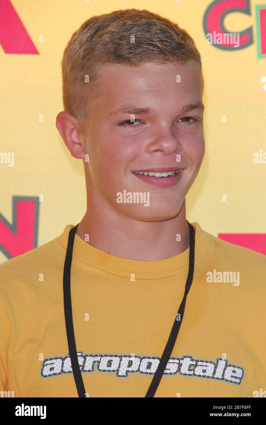 Red carpet retro 2006 jason mcelwain hi-res stock photography and ...