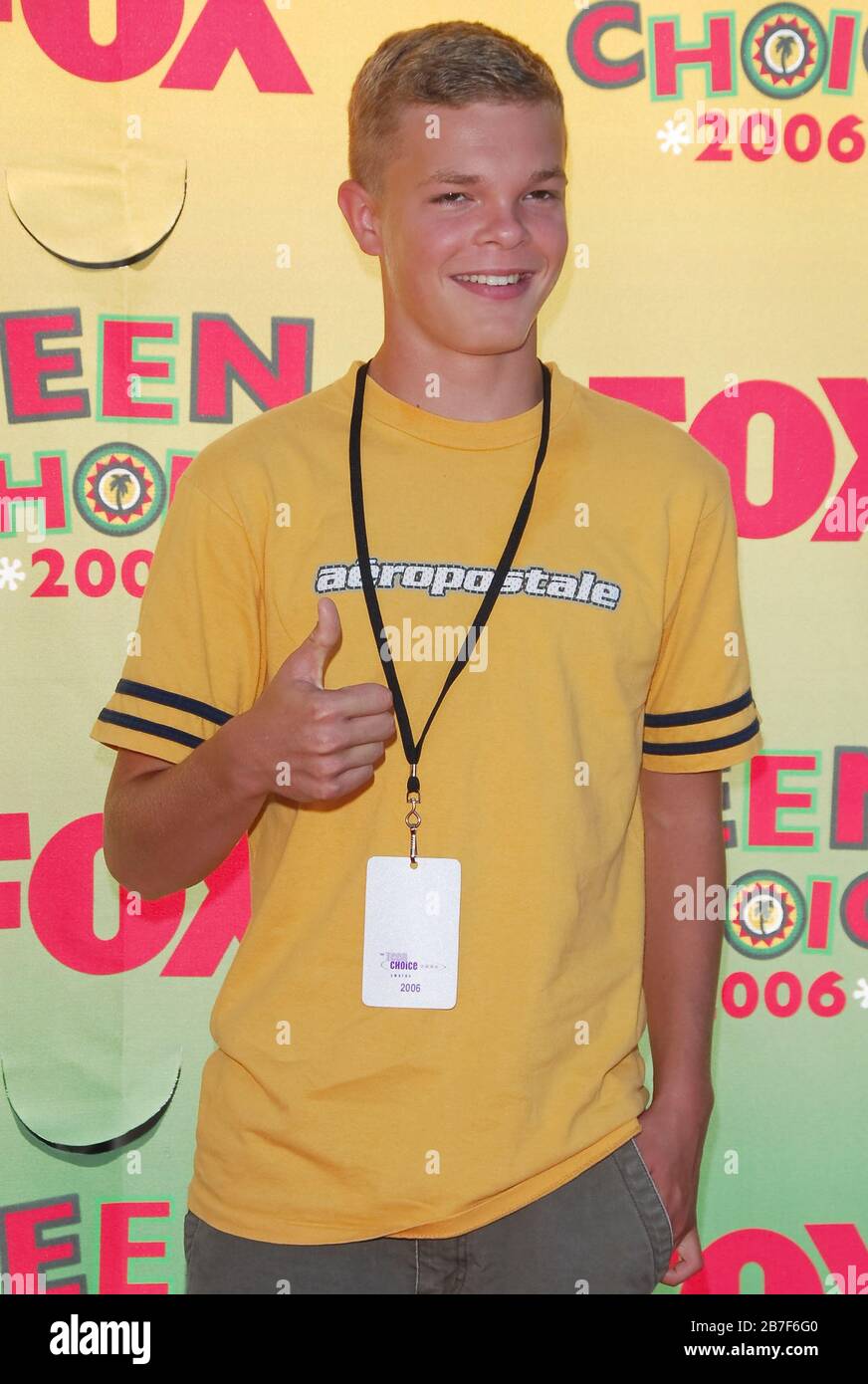 Red carpet retro 2006 jason mcelwain hi-res stock photography and ...