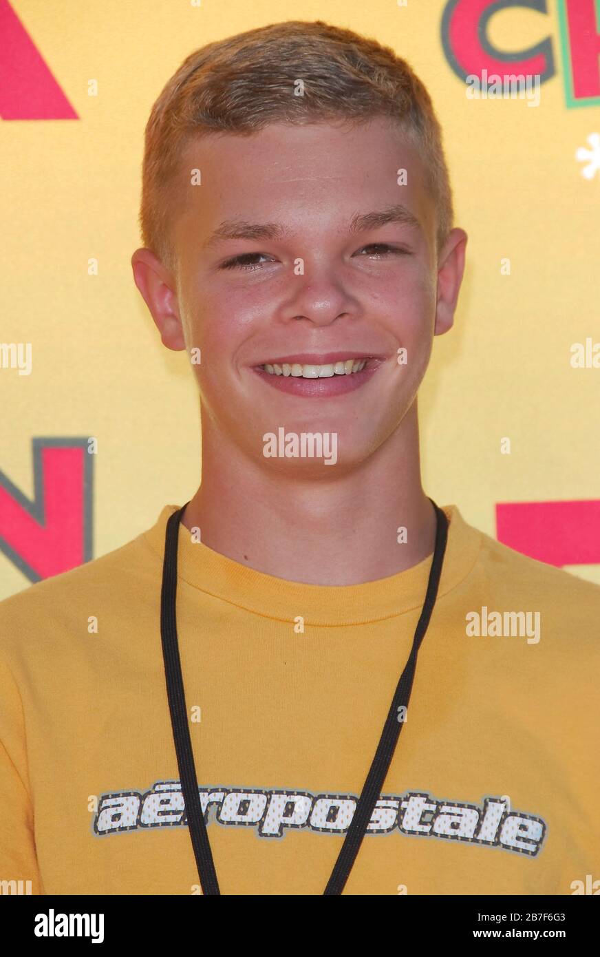 Red carpet retro 2006 jason mcelwain hi-res stock photography and ...