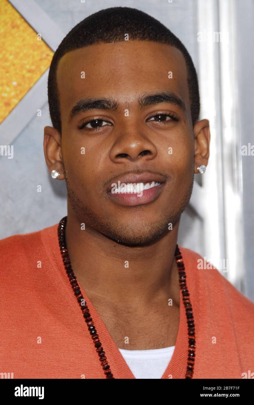 Mario at the World Premiere of "Step Up" held at the Arclight Cinemas ...