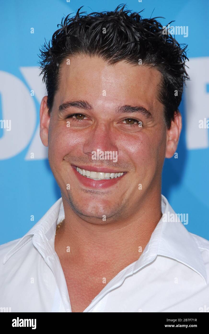 Rob mariano 06 red carpet event hi-res stock photography and images - Alamy