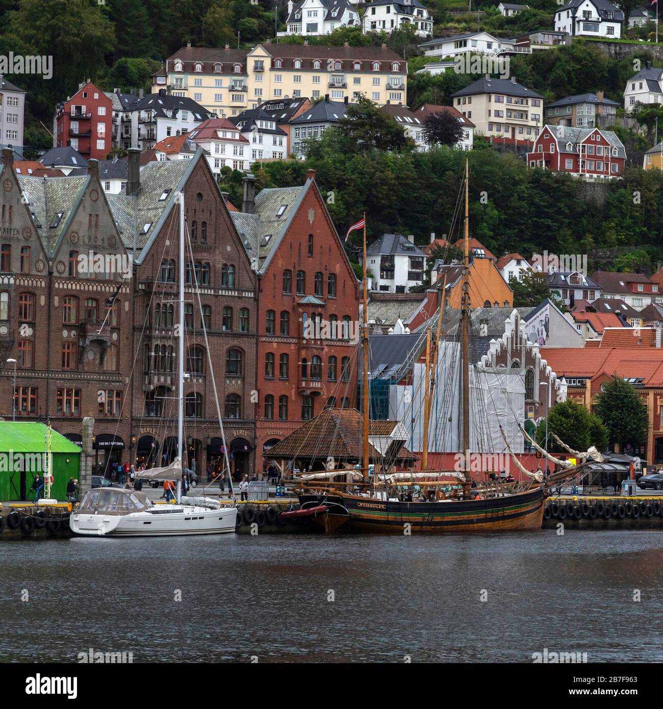 Svanhild hi-res stock photography and images - Alamy