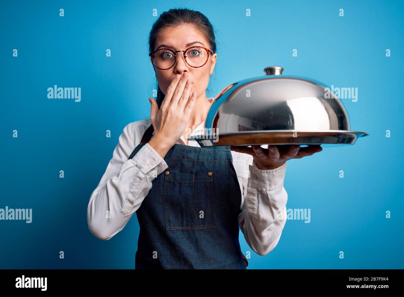 Ex waitress hi-res stock photography and images - Alamy