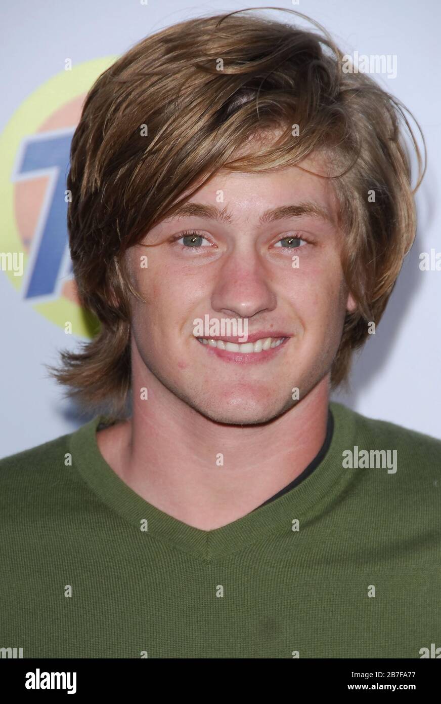 Cody Kasch at the Desperate Housewives: Extra Juicy Edition Season 2 ...