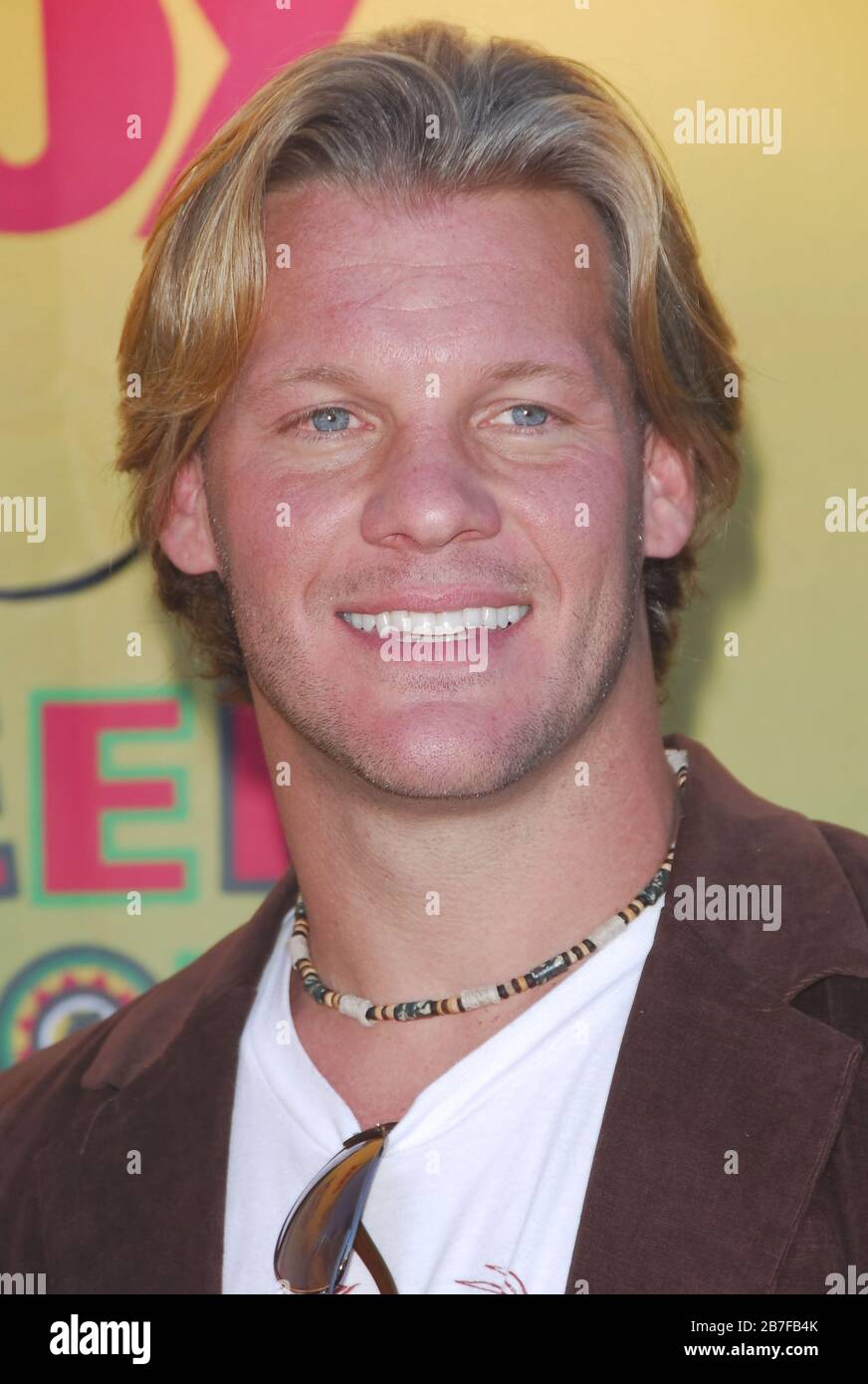 Chris Jericho 2006 Chris Jericho | Da Capo Press