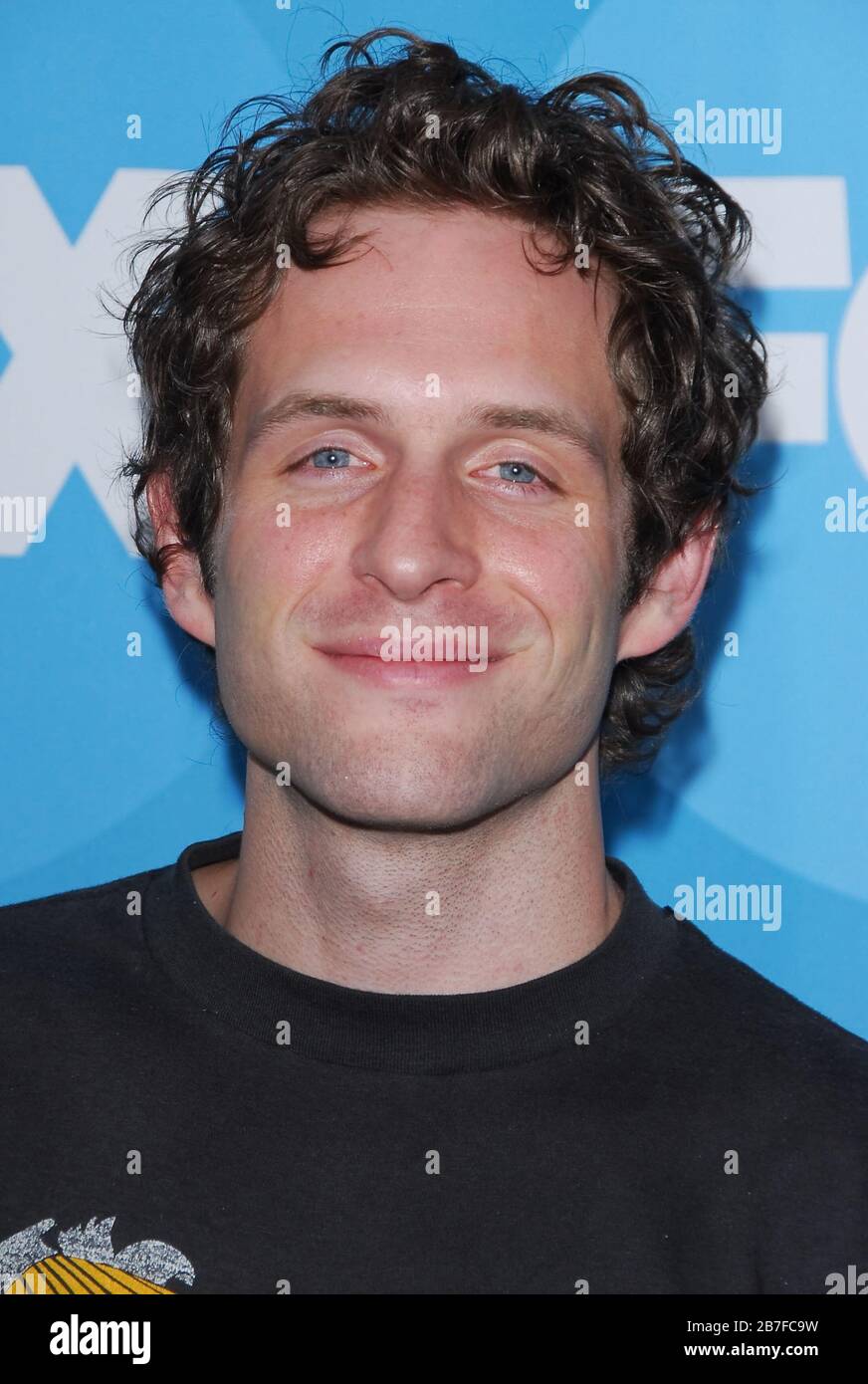 Glenn Howerton Young