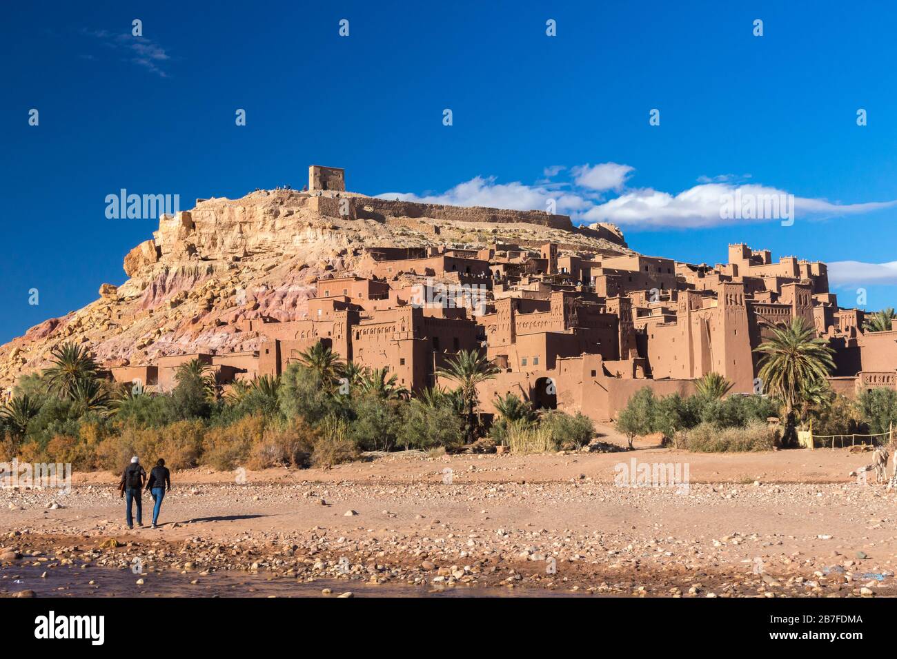 Desierto morocco hi-res stock photography and images - Alamy