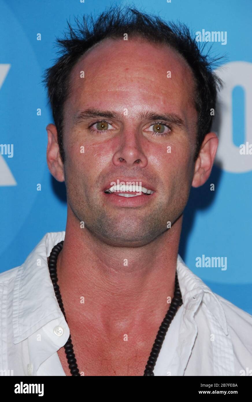 Walton Goggins at the FOX 2006 Summer TCA All Star Party held at the ...