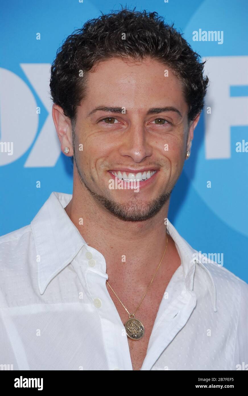 Brian friedman hi-res stock photography and images - Alamy