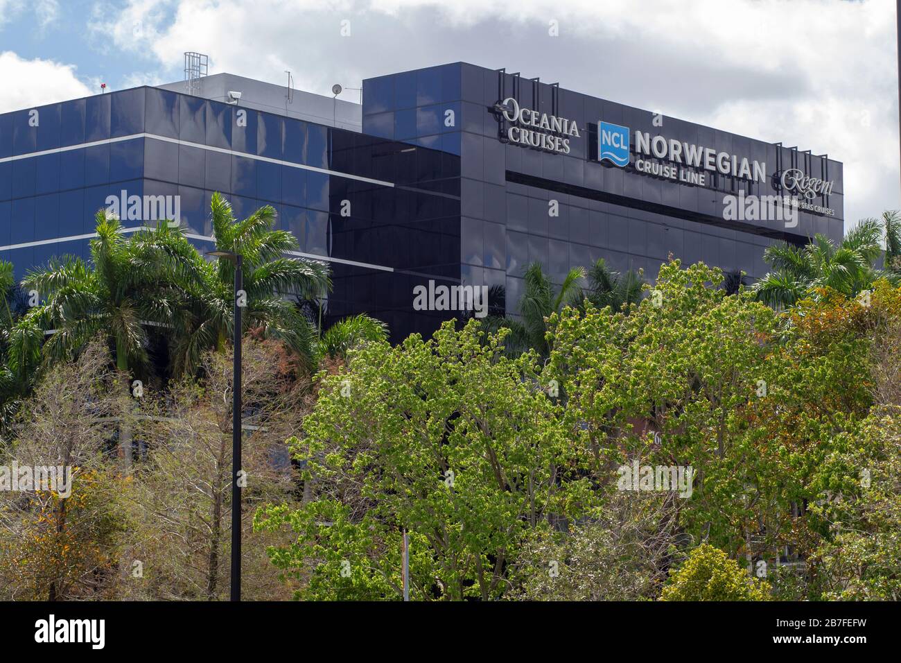 Norwegian cruise hi-res stock photography and images - Alamy