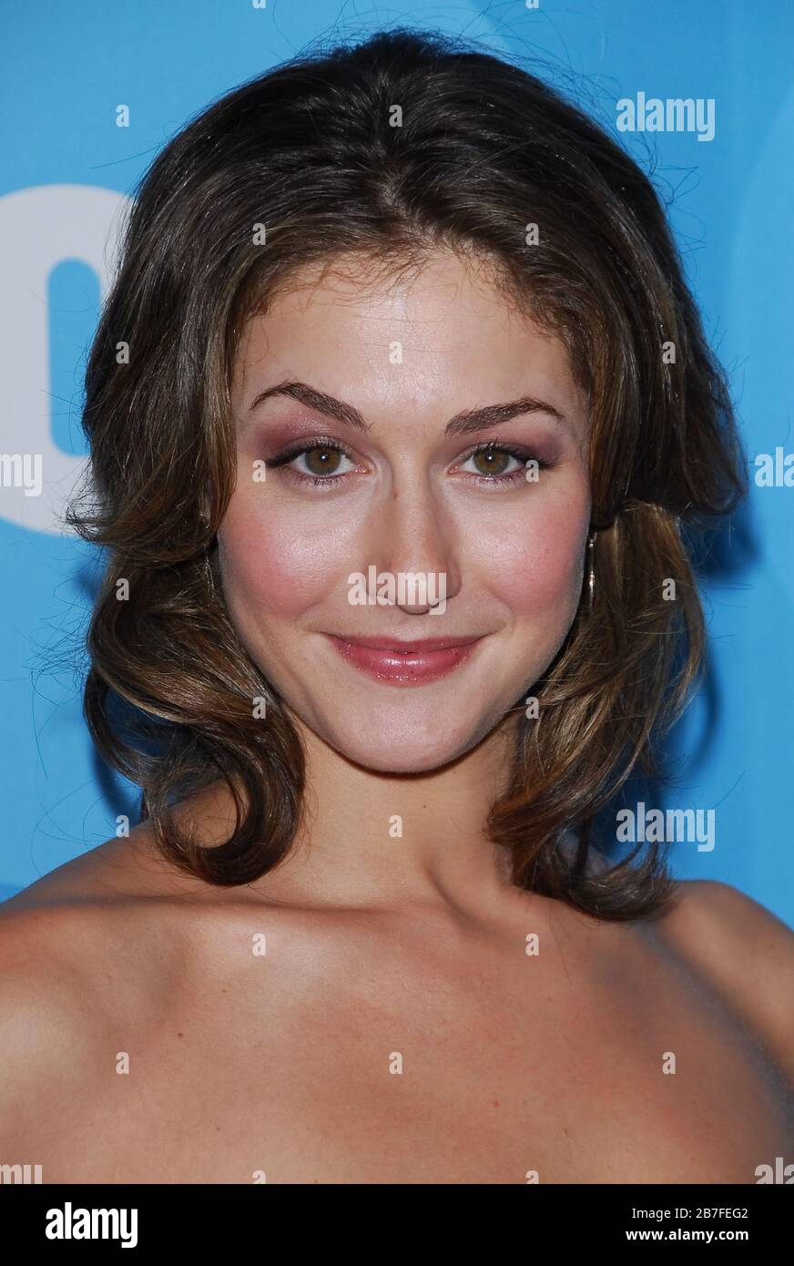 Kat Foster at the FOX 2006 Summer TCA All Star Party held at the Ritz ...