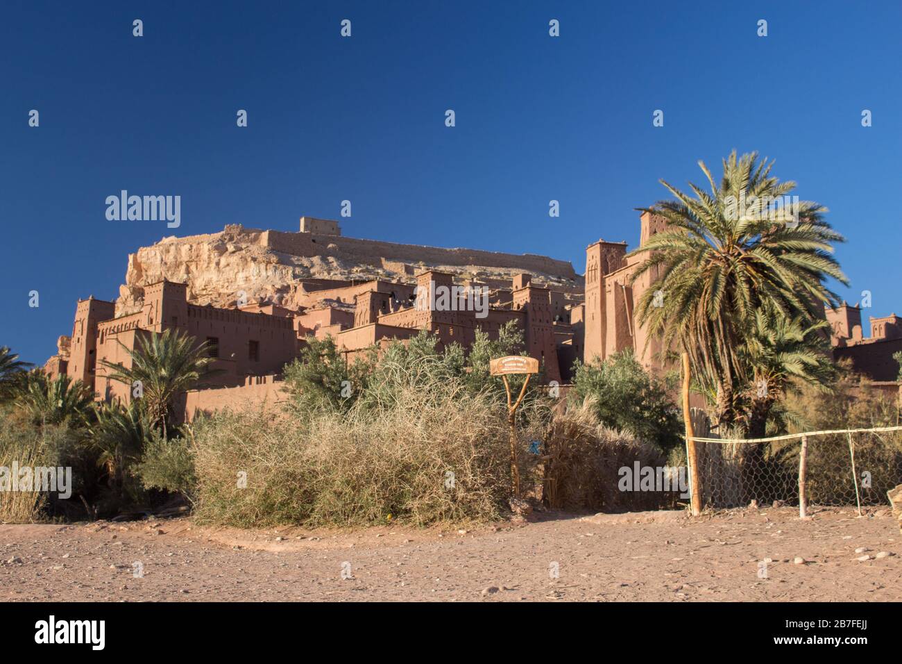 Must see Morocco Stock Photo - Alamy