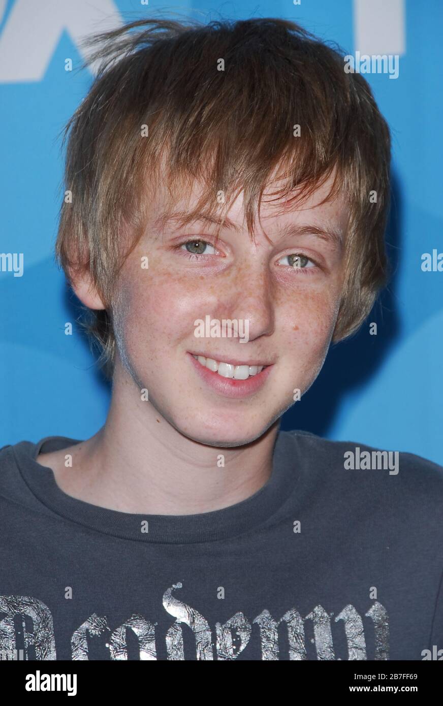 Dean Collins at the FOX 2006 Summer TCA All Star Party held at the Ritz ...